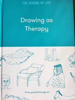 Drawing As Therapy | Sydney Centre For Creative Change